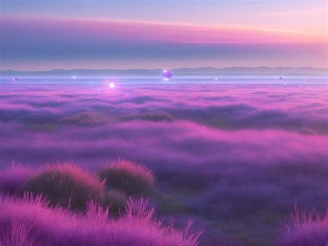 Premium Photo Purple Sunset Wallpaper Premium Photo Purple Sunset Wallpaper