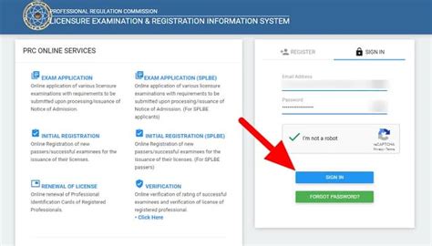 prc verification of rating 2023 how to check your board exam rating