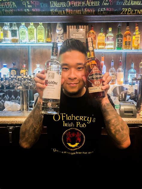 Gallery — Oflahertys Irish Pub