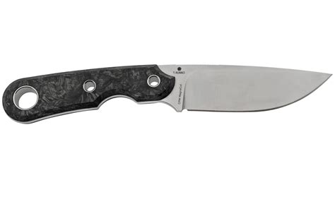 Viper Basic 1 Vt4026fcm Magnacut Drop Point Satin Marbeled Carbon Cuchillo Fijo Compras Con