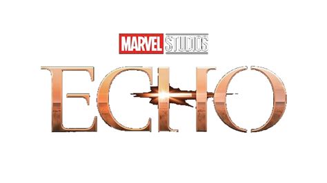 Mcu Echo Logo By Sebastian 1552138 On Deviantart