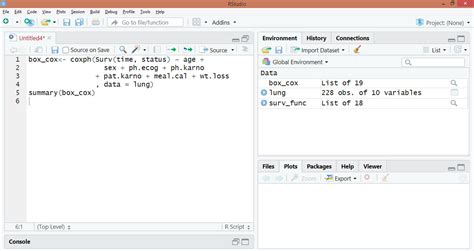 Survival Analysis In R Programming Learn To Predict Accurately Dataflair