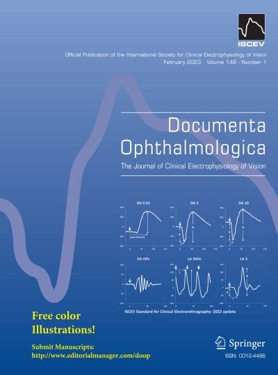 Comparison Of Dtl And Gold Cup Skin Electrodes For Recordings Of The Multifocal