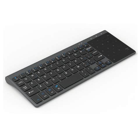 Mouse Number Numeric Usb Wireless Keyboard Computer External Keyboard