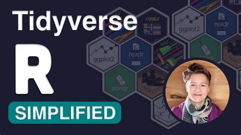 Tidyverse Vs Base R R Simplified Youtube