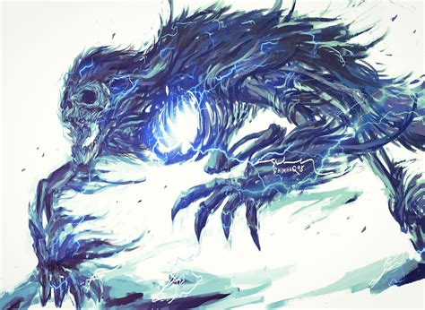 Darkbeast Paarl Danbooru