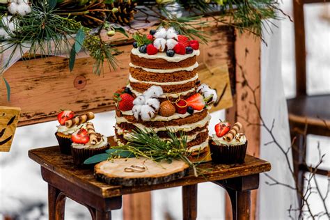 Se Marier En Hiver Avantages Déco Repas Et Animations