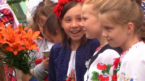 ОСТАННІЙ ДЗВОНИК 🔔 Красива Пісня Наталії Май Youtube