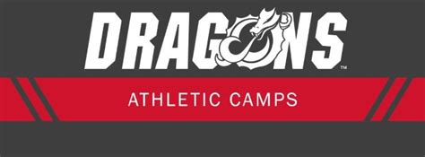 Msum Tickets Dragon Track And Field Advancement Camp 2025