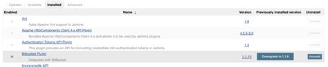 Bitbucket Jenkins Doesnt Automatically Build Stack Overflow