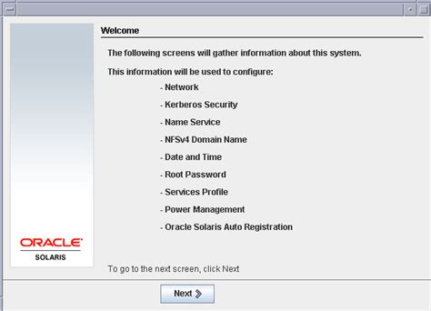Vcs Cluster 5 1 Lab Using Vmware Workstation Installing Solaris The