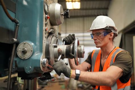 Why You Need To Hire A Millwright