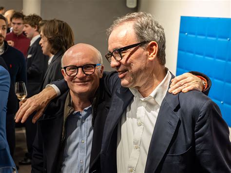 Giuseppe Caprotti Presentazione Le Ossa Dei Caprotti Milano 25 Marzo 2025 Giuseppecaprotti It