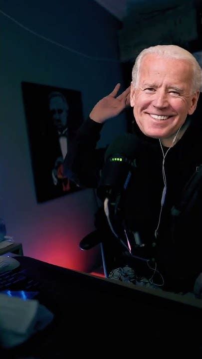 БАЙДЕН ПЕРЕПУТАЛ ВОЗРАСТ ЖЕНЫ Youtube