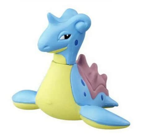 Figurine Takara Tomy Pokemon Monster Collection Ex Pcc Gyarados Pc Eur Picclick Fr