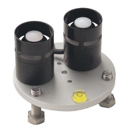 UVA UVB UVAB Sensor With Preamplifier Hoskin Scientific