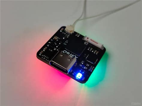 Iot Button For Objex Link Share Pcbway