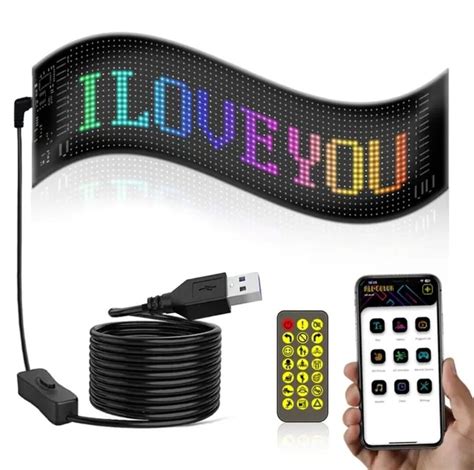 Programmable Led Matrix At INR In Surat Gujarat Silicon Enterprise