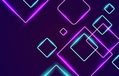 Neon Lines Vector Art Icons And Graphics For Free Download