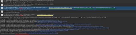 really confused about how to set the position of a `rigidbody2d