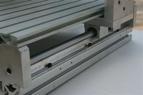 Redsail Desktop 4060 Cnc Router Precision And Versatility