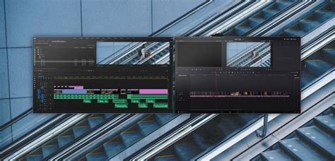 Learn How To Loop Assets In Davinci Resolve Motion Array