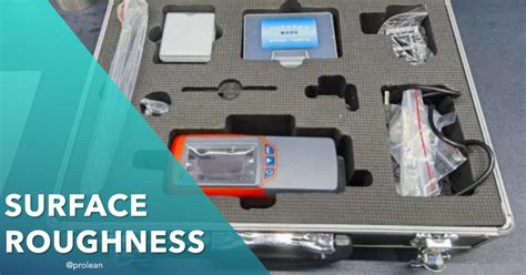 Surface Roughness Guide Everything You Need To Know