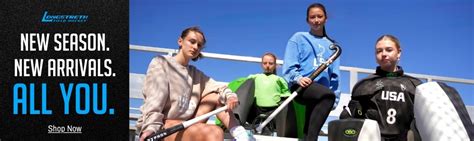 College Commitments Class Of 2026 Max Field Hockey