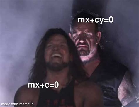 Linear Equations With Two Variabels Rmathmemes