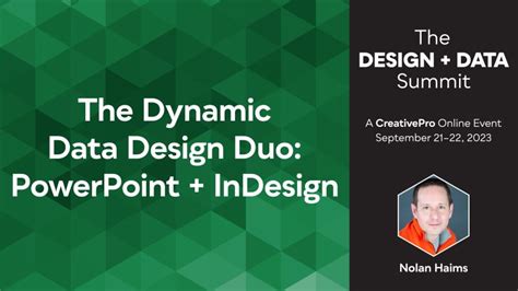 Nolan Haims Presentation And Data Storytelling Trainer On Linkedin Datavisualization