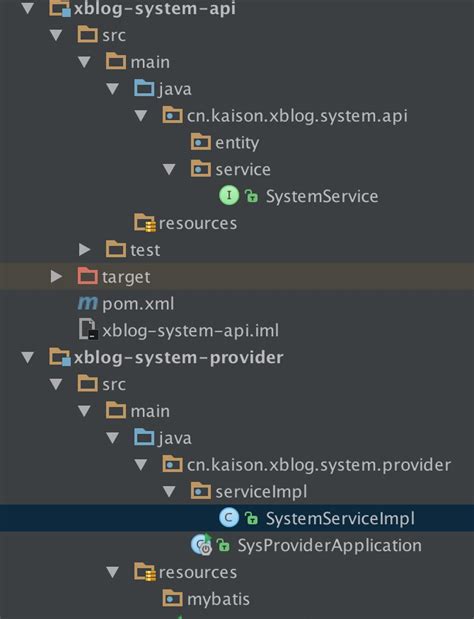 Springboot整合dubbo服务启动报错java Csdn问答