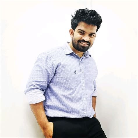 Adarsh Shetty Production Project Engineer Interiors International