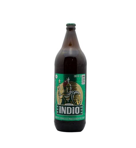 Indio Beer 12l Vamogo Delivery Services