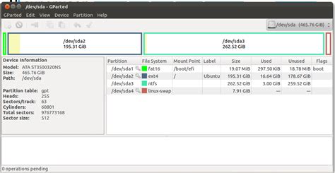 Linux Windows Cannot Install To GPT Super User