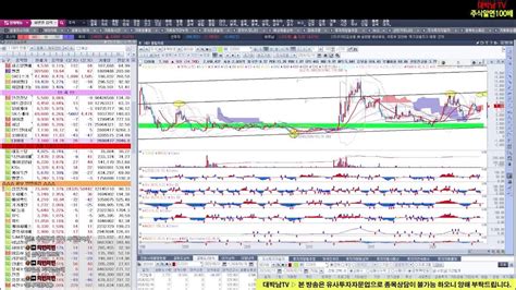 2월 19일 월요일 보기만해도 고수가 되는 주식 방송 인생 역전 종목 테마장세장 Youtube