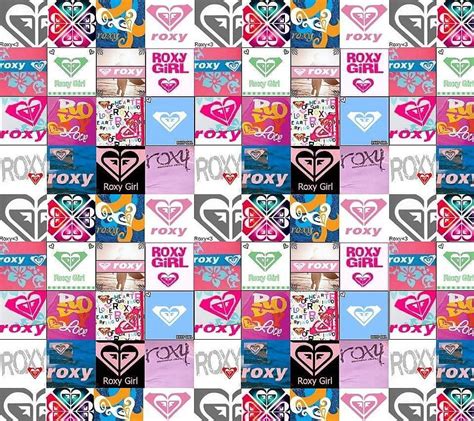 Roxy Wallpaper Iphone