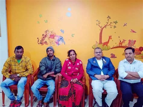 Woman With Atrial Septal Defect Saved At Medica Healthcare Radius