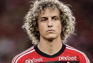 David Luiz No Flamengo Voz Do Ninho