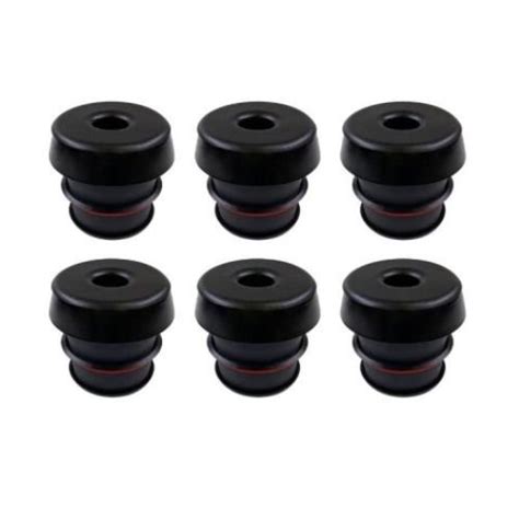 Silicone Isolators Manufacturer In China Legenday