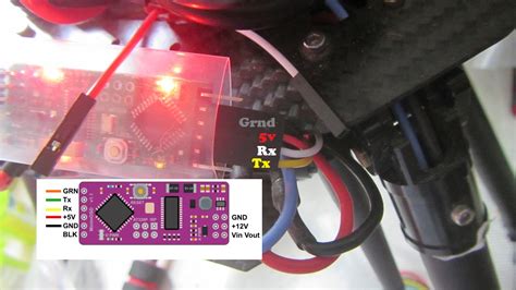Waiting For Mavlink Heartbeat Problem Page 2 Osdvideo