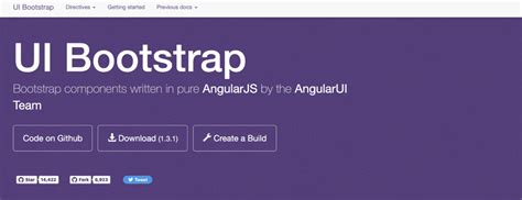 Top 10 Angular Libraries For Your Next Web App Flatlogic Blog
