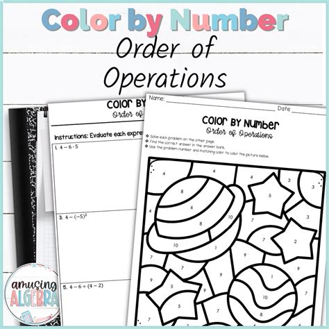 Simplifying Radicals With Variables Clue Mystery Activity Made By