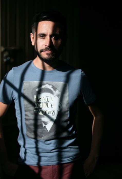 Alejandro Ramírez Álvarez Director De Cine