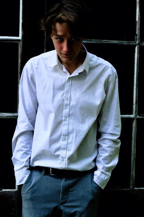 Louis Eitner Schauspielagentur Agentur Eins Die Erste