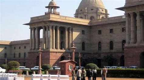 Ajit Seth Is New Cabinet Secretary India Tv