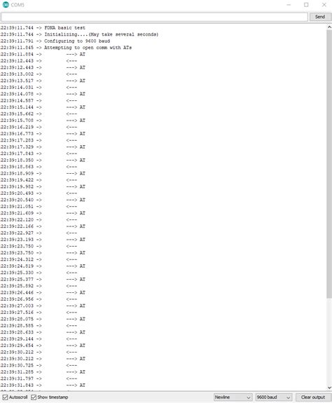 Fail To Attach Service Issue DFRobot DFRobot SIM GitHub