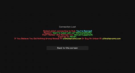most terrible server in the entire planet ultimatepvp pc
