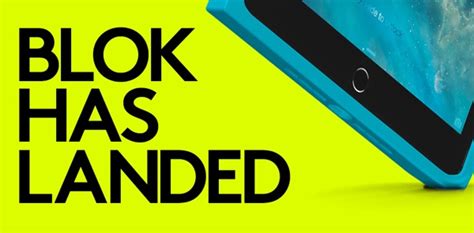 Logitech Announces New Logi BLOK Protective Cases For IPad Video Redmond Pie