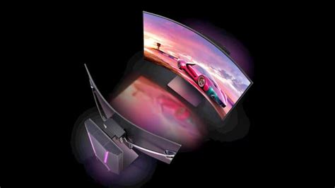 Lg Oled Flex Caratteristiche Principali