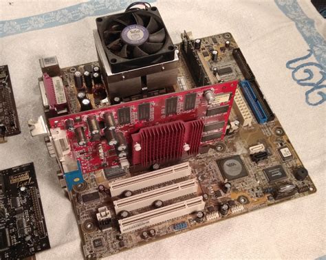 Mesa Could Fork Older Classic Display Drivers Out To A Separate Mesa Classic Lts Branch